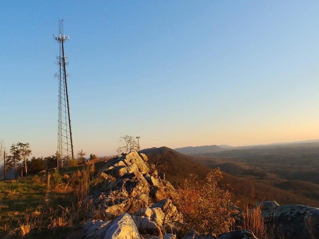 Projects - Engineered Tower Solutions