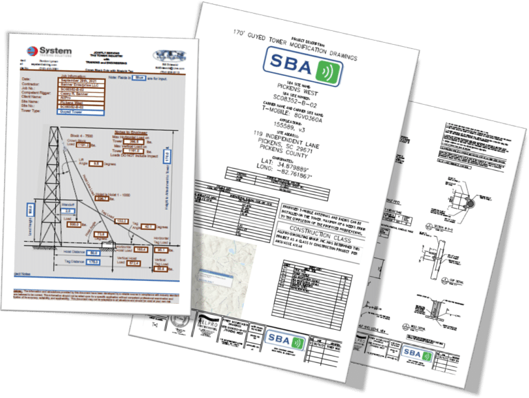 Engineered Tower Solutions - Home
