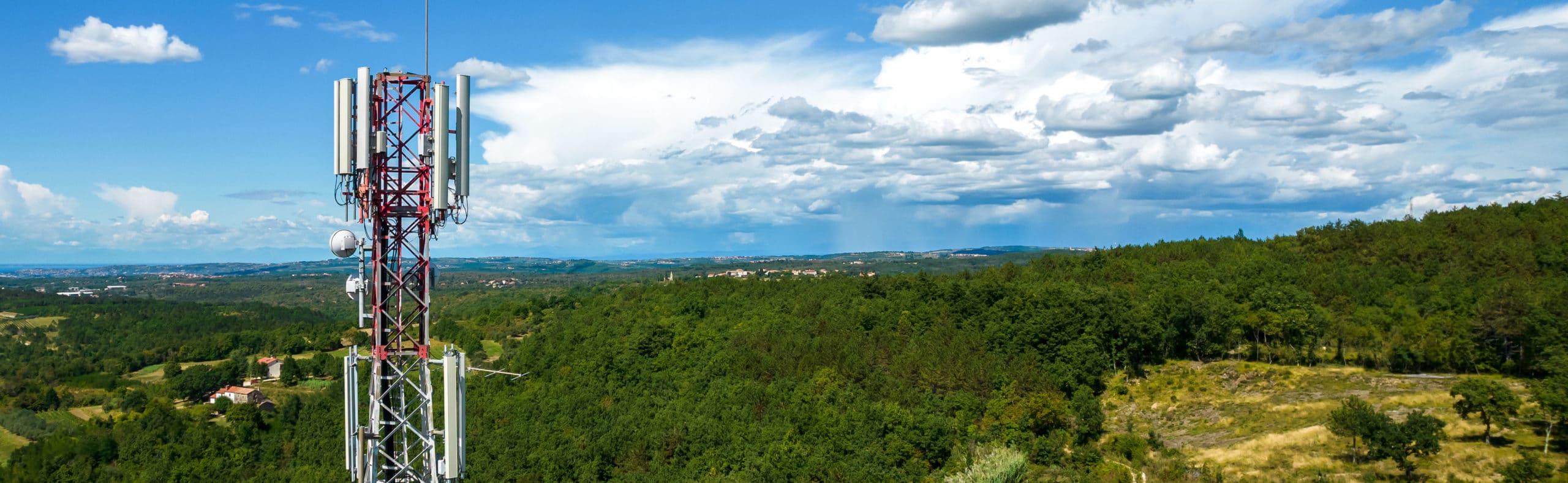 News - Engineered Tower Solutions