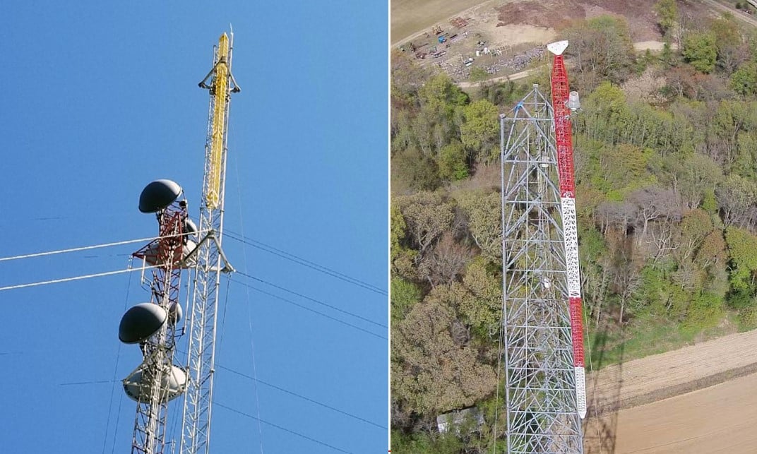 Expertise - Engineered Tower Solutions