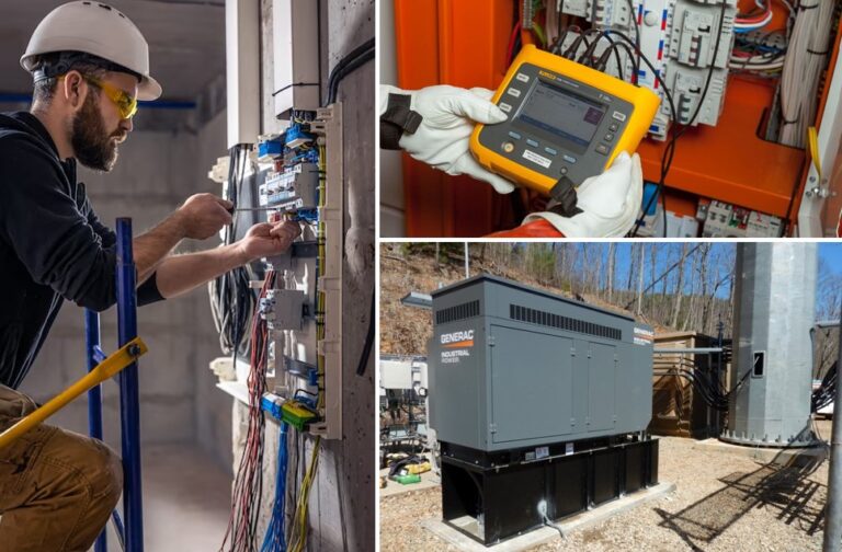 Expertise - Engineered Tower Solutions