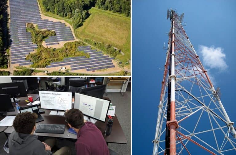 Expertise - Engineered Tower Solutions