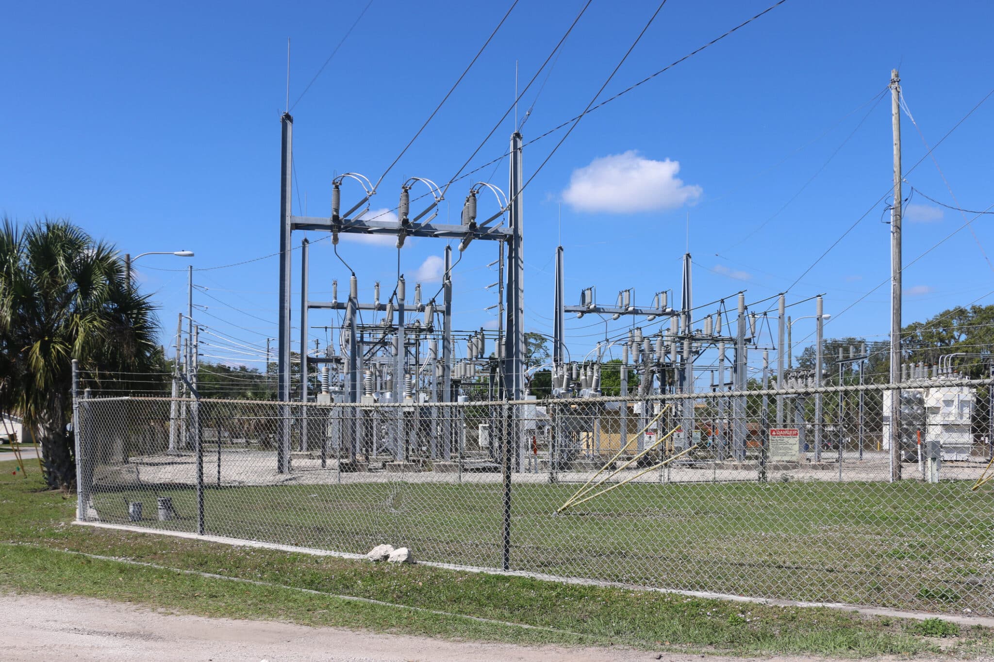 Engineered Tower Solutions - Home