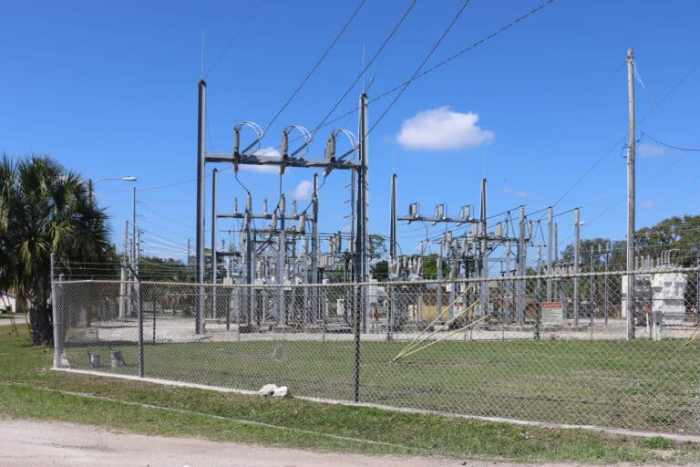 Engineered Tower Solutions - Home