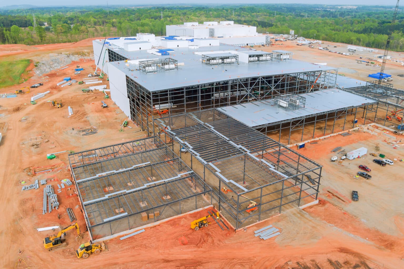 Engineered Tower Solutions - Home